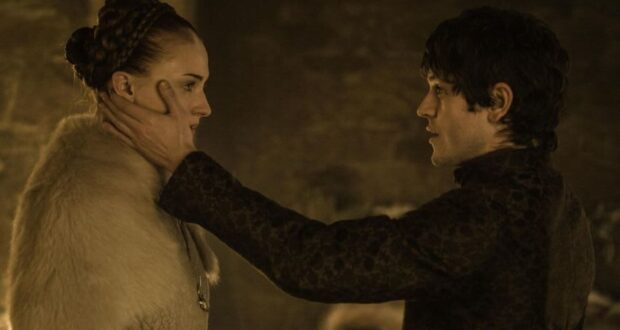 ایوان ریون شب عروسی رمزی - سانسا را به‌خاطر می‌آورد: «بدترین روز حرفه ...